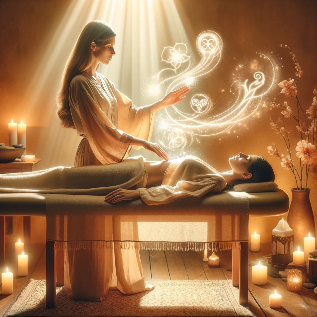 Mistry Manifestations