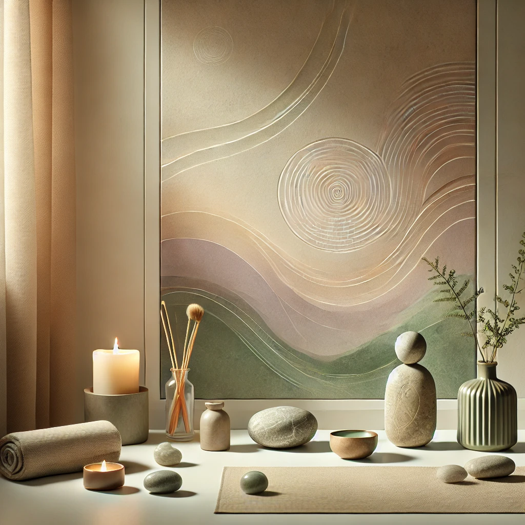 Mistry Manifestations